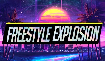 Freestyle Explosion | Frontwave Arena